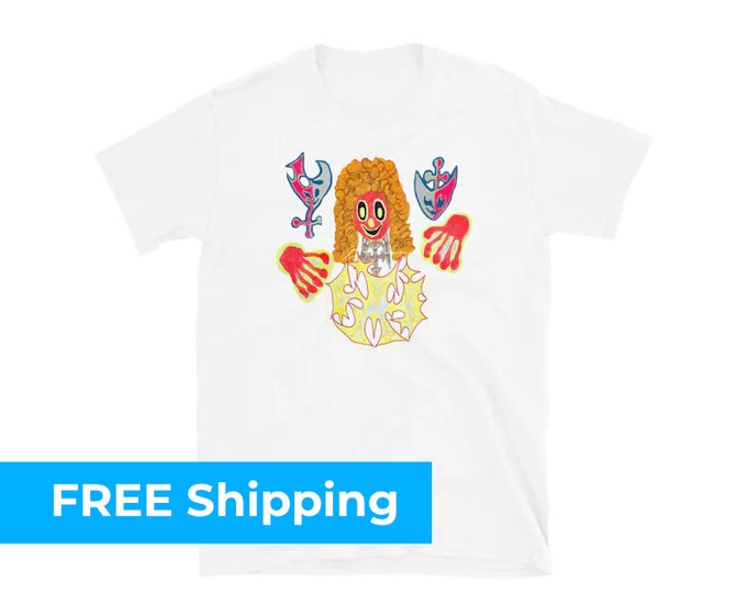 Bladee T-shirt Bladee Tee Bladee Merch Drain Gang Shirt 333 Drain Gang ...