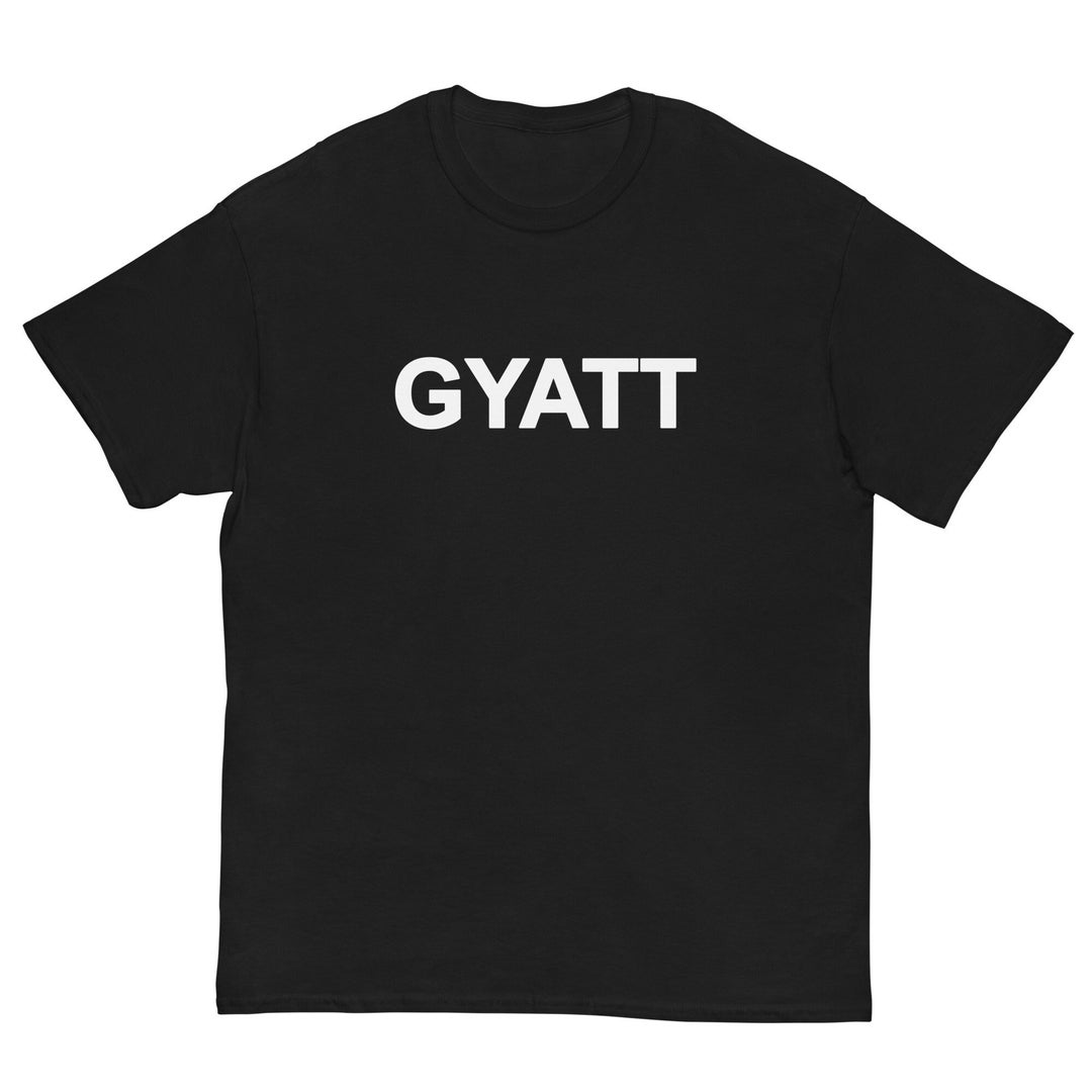 Gyatt Funny Meme T-shirt Fast FREE Shipping - Etsy