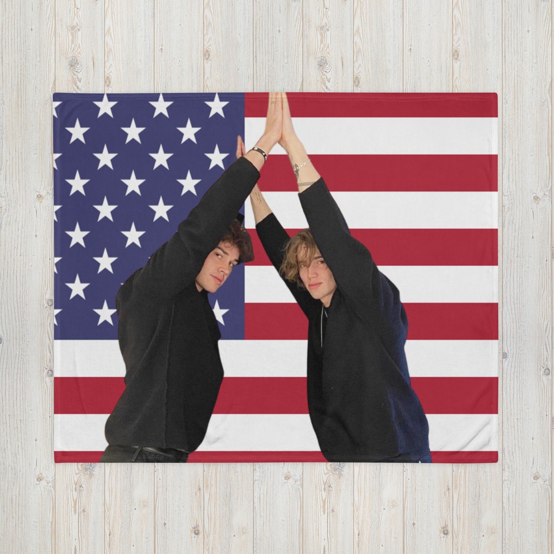 Vinnie Hacker Noah Beck Iconic Wall Tapestry Funny Gift Funny Tapestry ... Vinnie Hacker Noah Beck Iconic Wall Tapestry Funny Gift Funny Tapestry ...