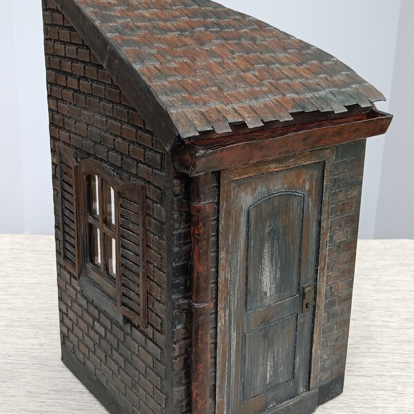 One Inch Scale - Etsy