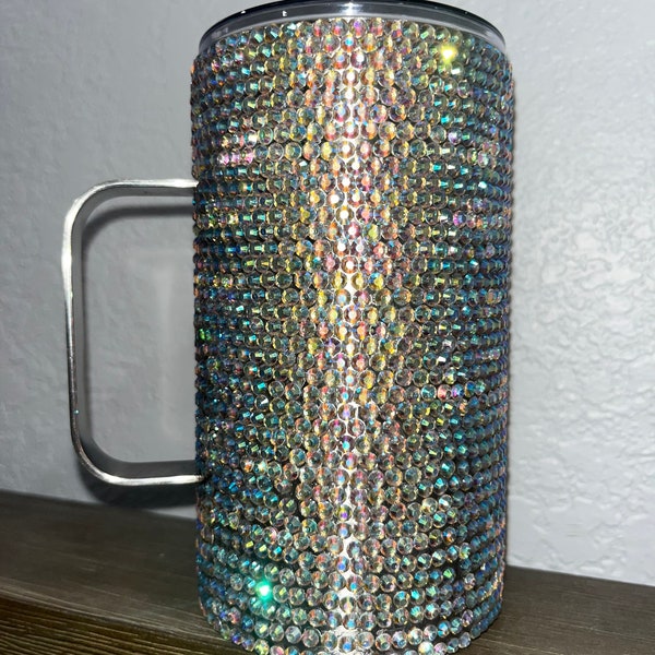 Bling Mug - Etsy