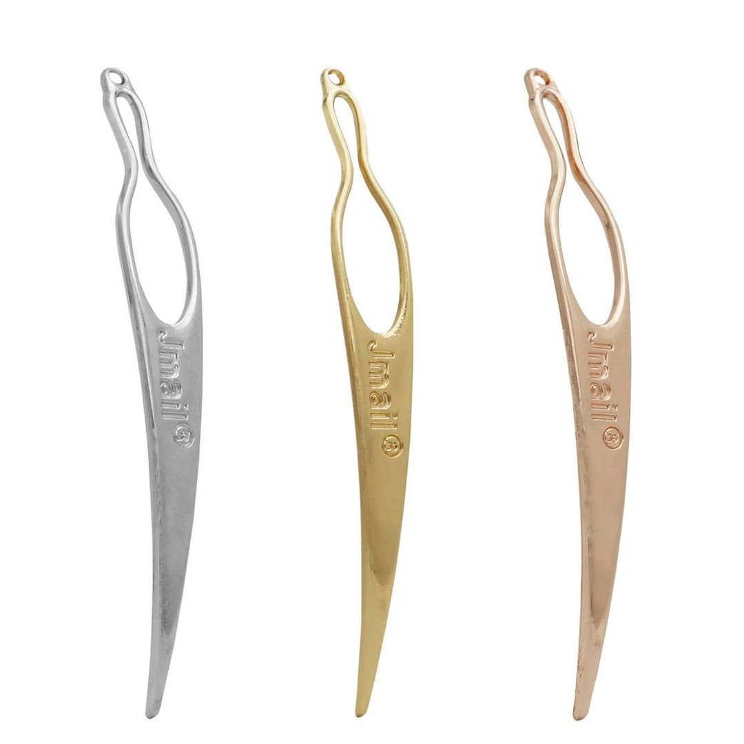 Interlocking Tools for Microlocs, Sisterlocs, Interlocs Curved Tool for ...