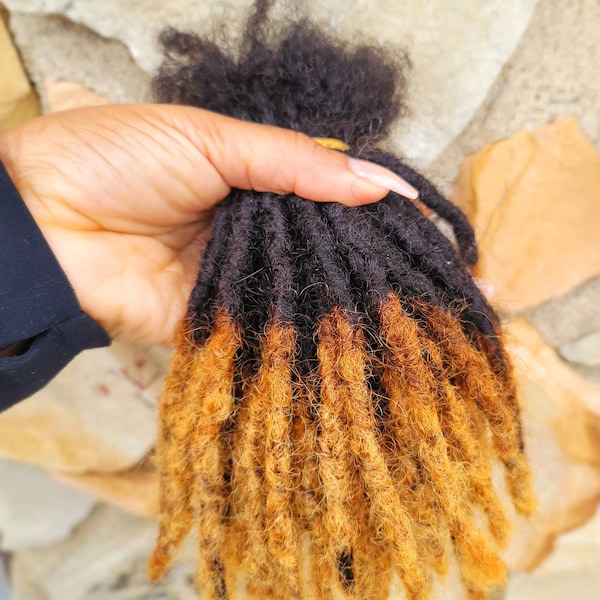 Red Hair Extensions - Etsy