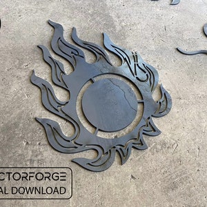 CNC Cut Ready Chinese Design, Vector Files, Dxf for Plasma and Laser ...