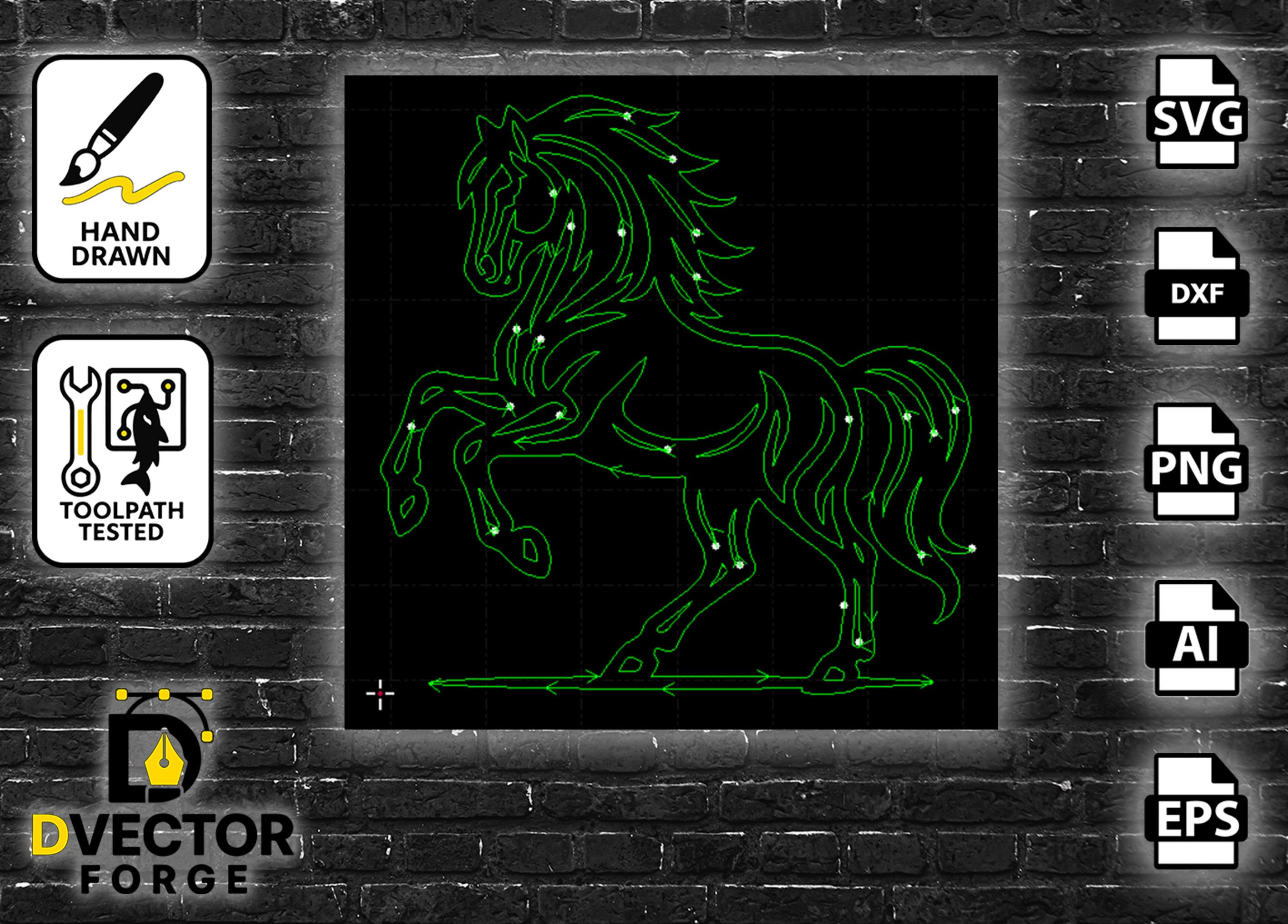 Cow Head Vector CNC Project – CAD Design for Plasma or Laser Cutting - Etsy