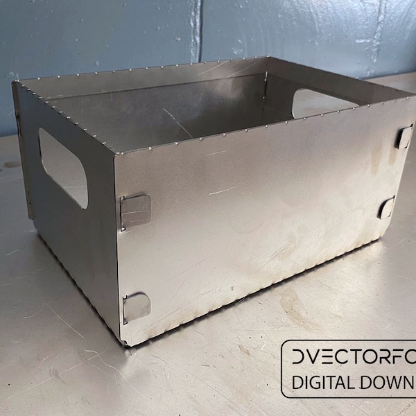 Metal File Dxf - Etsy