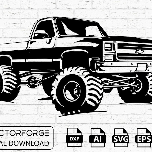 Chevy Svg - Etsy