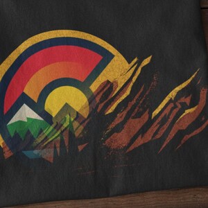 Red Rocks Amphitheater T-shirt Best Music Concert Venue - Etsy