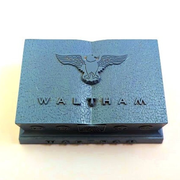 Waltham Watches - Etsy