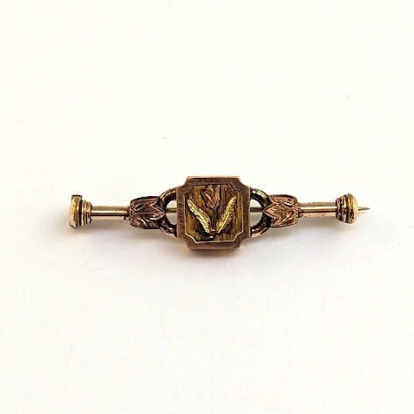 Victorian Shawl Pin - Etsy