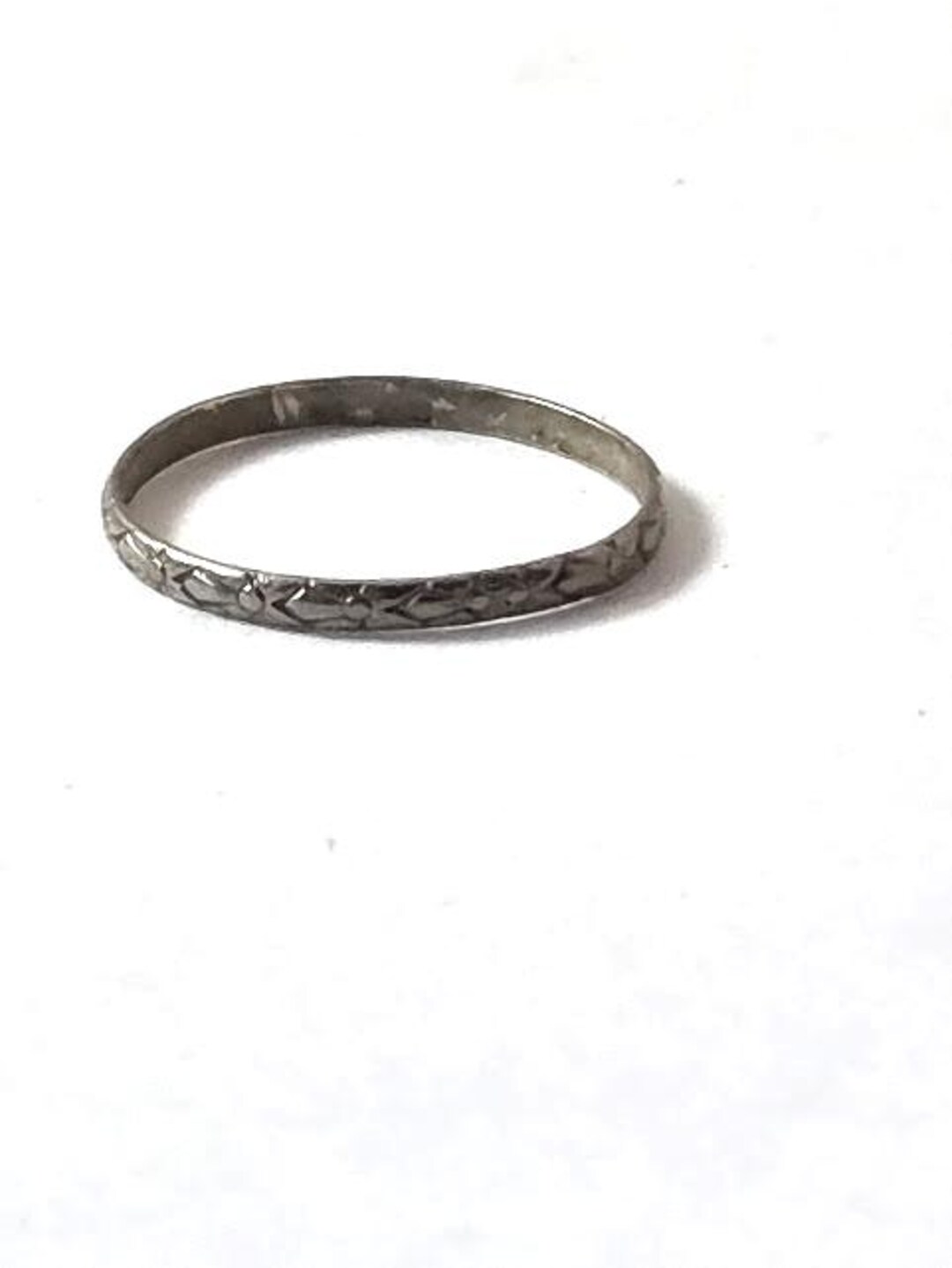 Victorian Baby Ring, 10k Gold, 1920's, Vintage Jewelry - Etsy