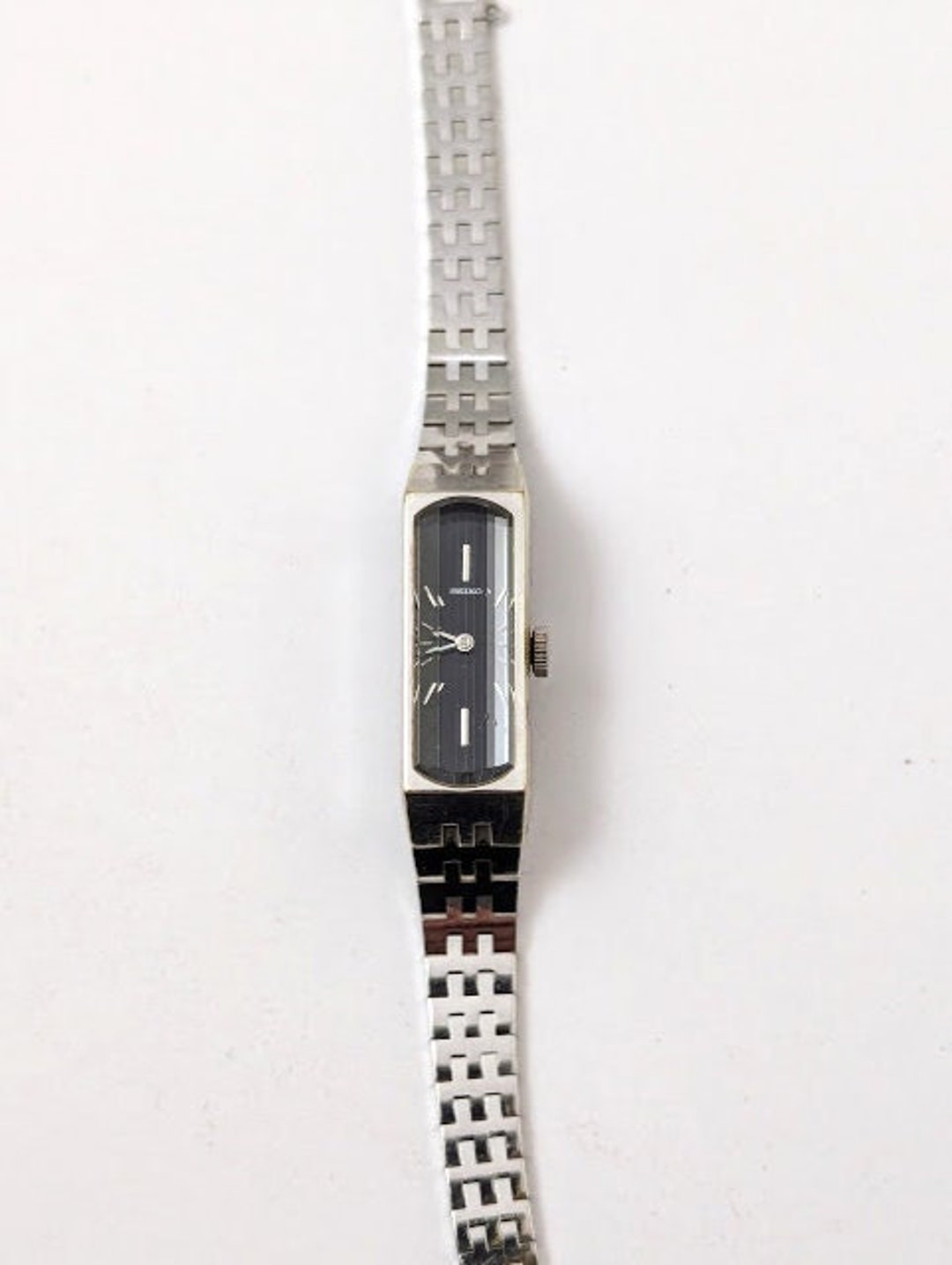 Vintage Seiko MCM Women's Wrist Watch, 1960's, Vintage Watches - Etsy