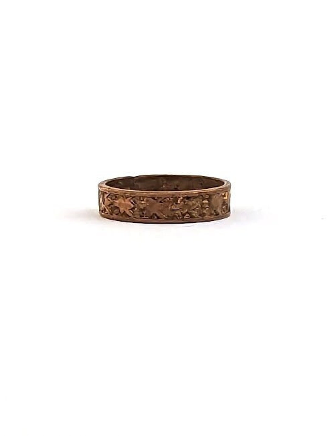 Victorian Baby Ring, 1900's, Vintage Jewelry, Antique Jewelry - Etsy