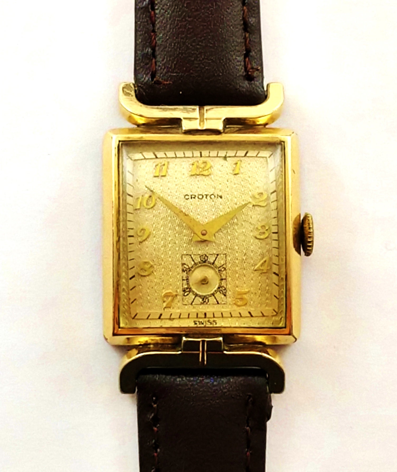 Croton Watch for sale | Only 4 left at -60%