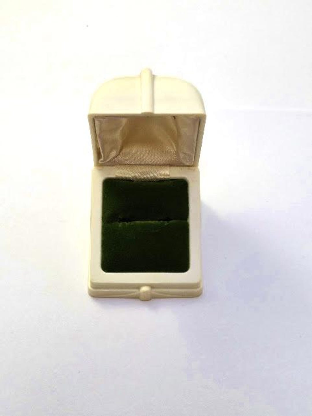 Vintage Ring Box, 1940's, Vintage Jewelry - Etsy