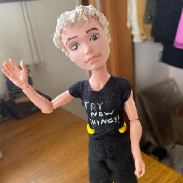 Dan and Phil Merch - Etsy UK