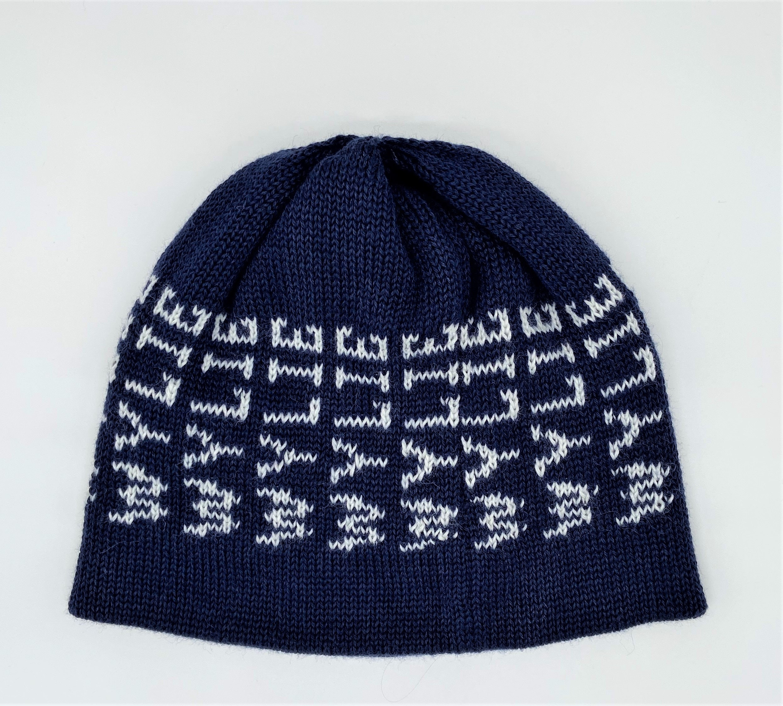 Custom Beanie Custom Winter Hat With Name Personalized - Etsy