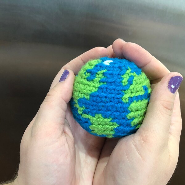 Crochet Planet - Etsy