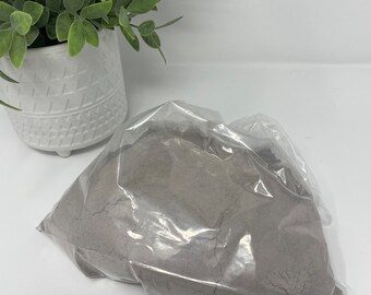 Wood Ash Fake Cremated Remains for Humans and Pets, Wood Ash 1 Lb From ...
