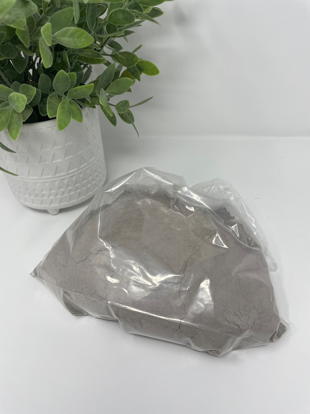 Fake Cremated Remains Hardwood Wood Ash- Five Pounds | Human & Pet ...