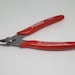 Flush Wire Cutters, Jewelry Making Tool, Jewelry Wire Cutter, Side ...