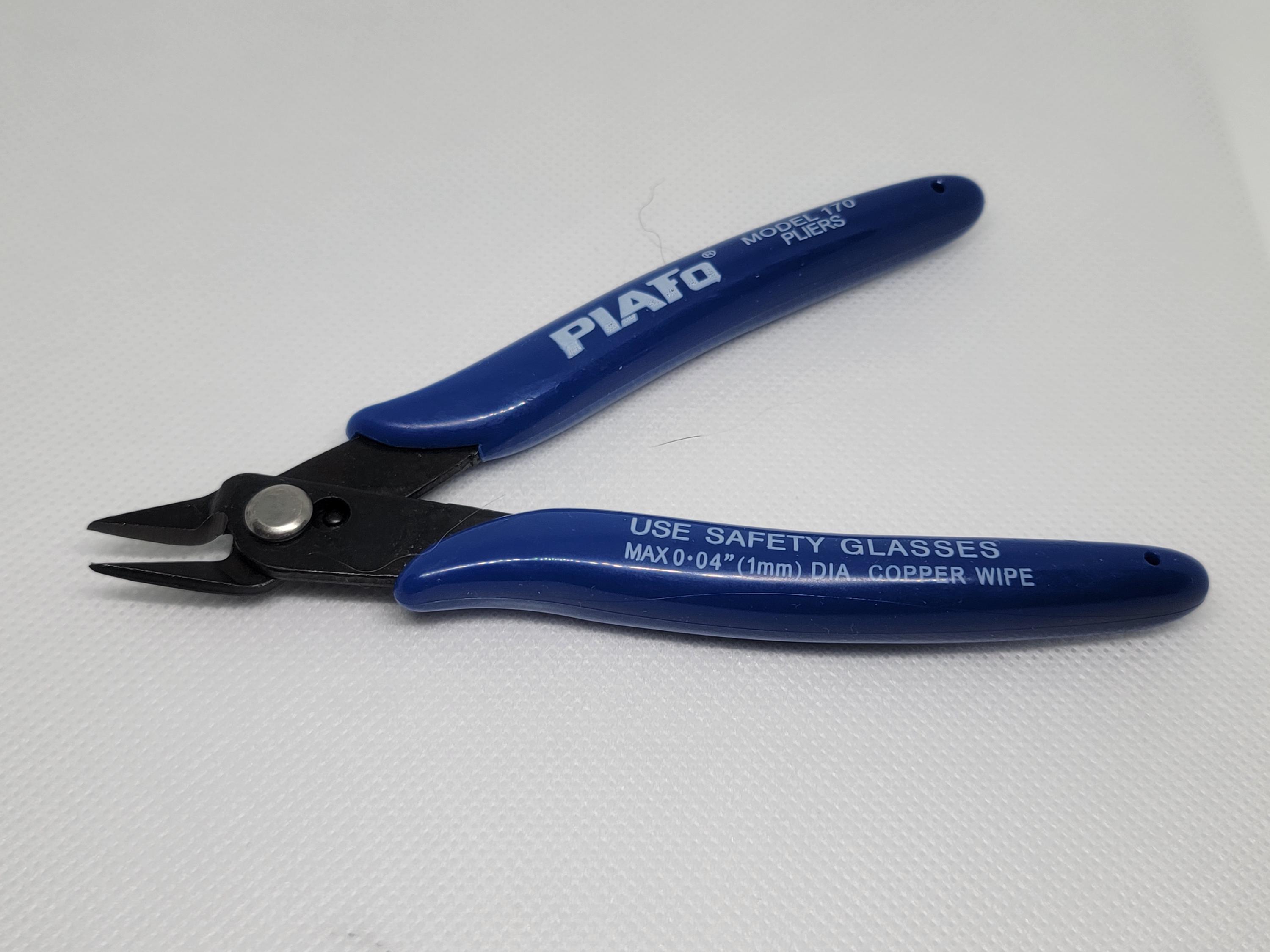 Flush Wire Cutters, Jewelry Making Tool, Jewelry Wire Cutter, Side ...