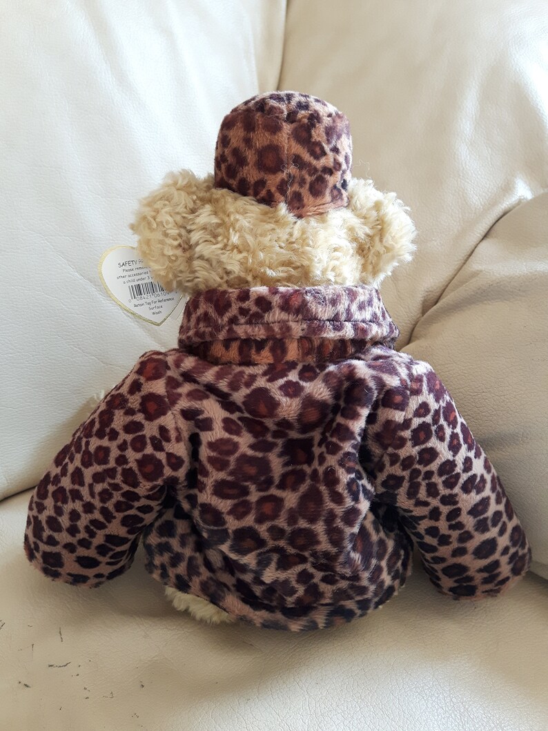 Ty Attic Treasure Collection Isabella Collectible Vintage Ty | Etsy