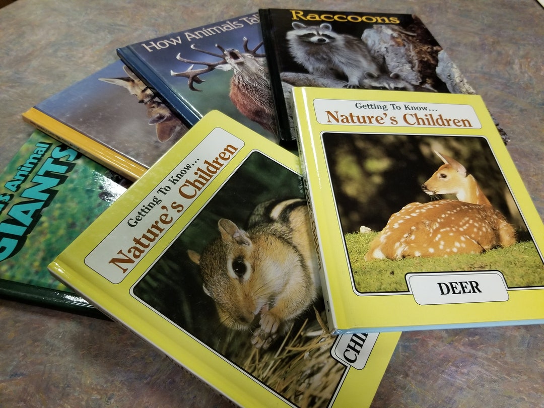 National Geographic Society Books for Young Explorers, Children's Books ...
