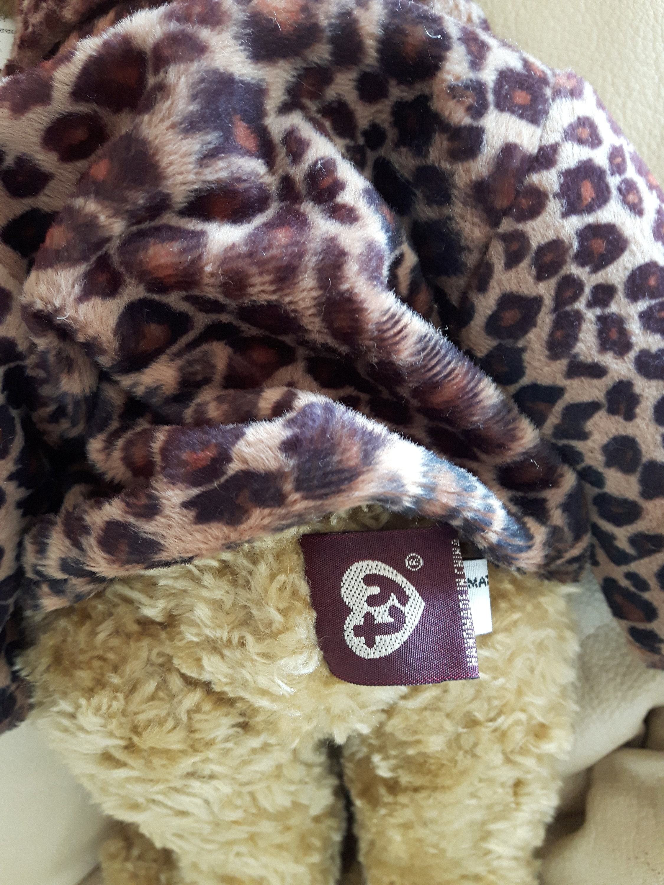 Ty Attic Treasure Collection Isabella Collectible Vintage Ty | Etsy