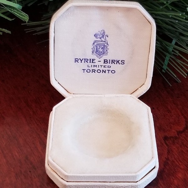 Ryrie - Etsy