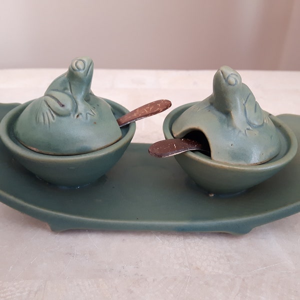 Condiment Server - Etsy