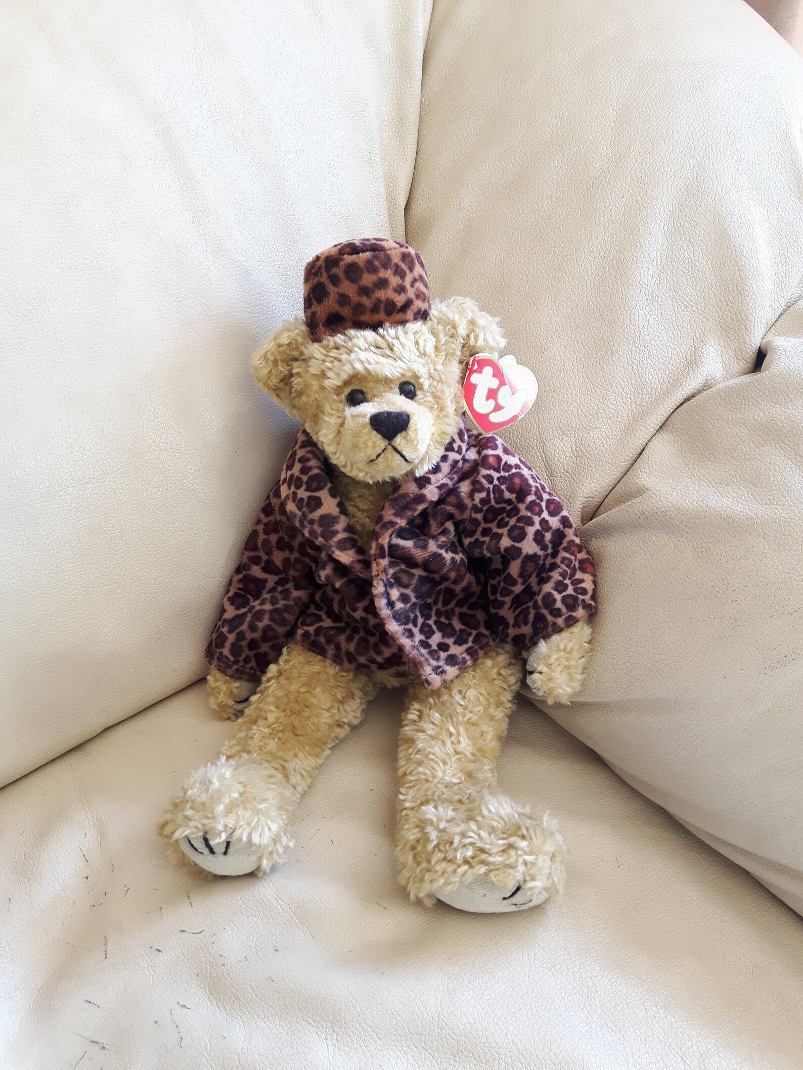 Ty Attic Treasure Collection Isabella Collectible Vintage Ty | Etsy