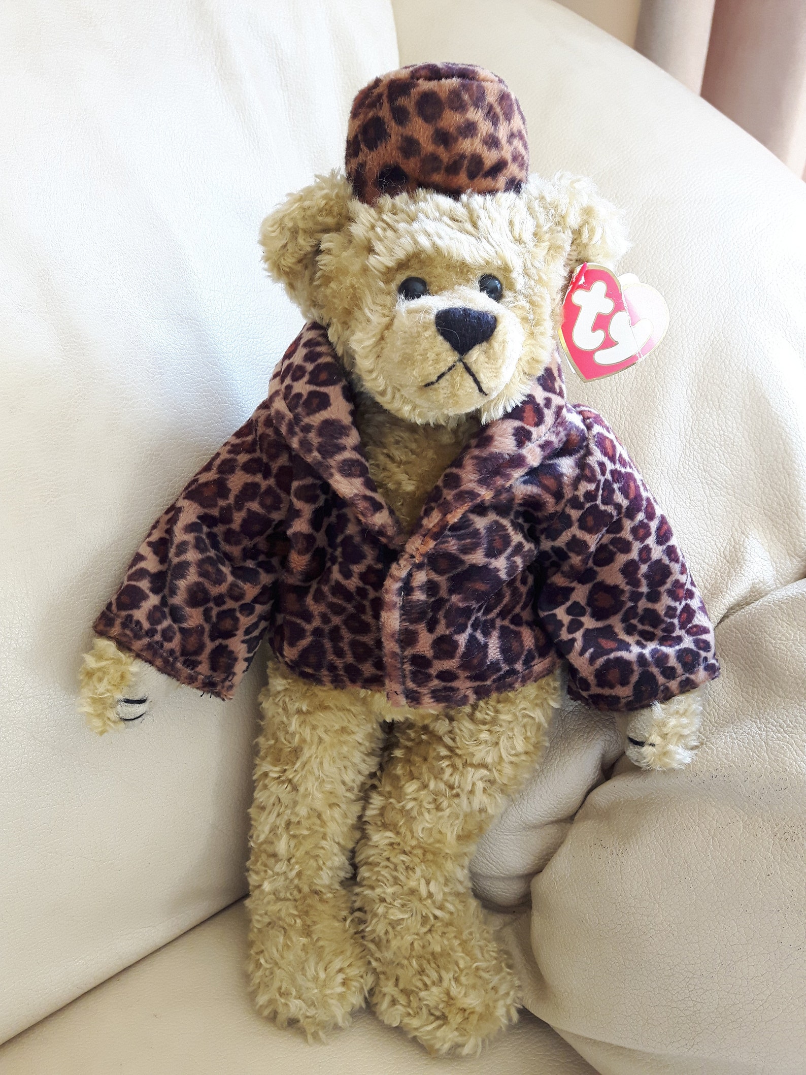 Ty Attic Treasure Collection Isabella Collectible Vintage Ty | Etsy