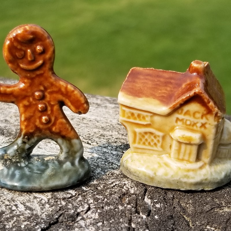 Rare Wade Figurines - Etsy