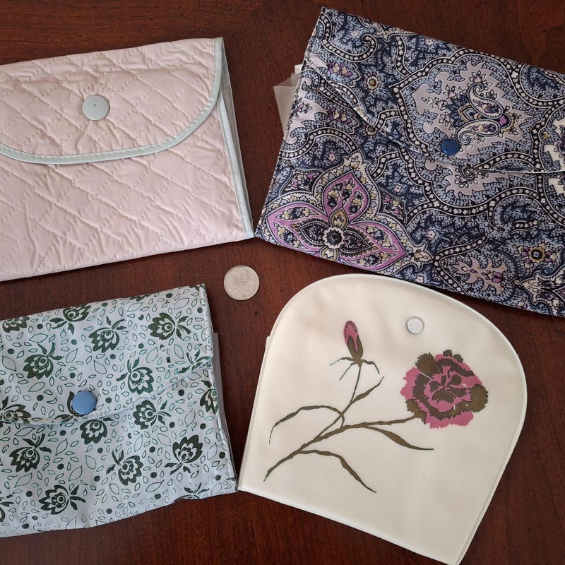 Hosiery Bag - Etsy