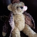Ty Attic Treasure Collection Isabella, Collectible Vintage Ty Teddy ...