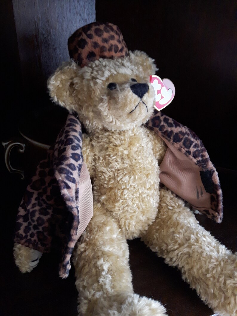 Ty Attic Treasure Collection Isabella Collectible Vintage Ty | Etsy