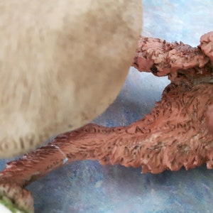 Vintage Castagna Resin Dog Figurines, Dog Sculptures by Castagna, Irish ...