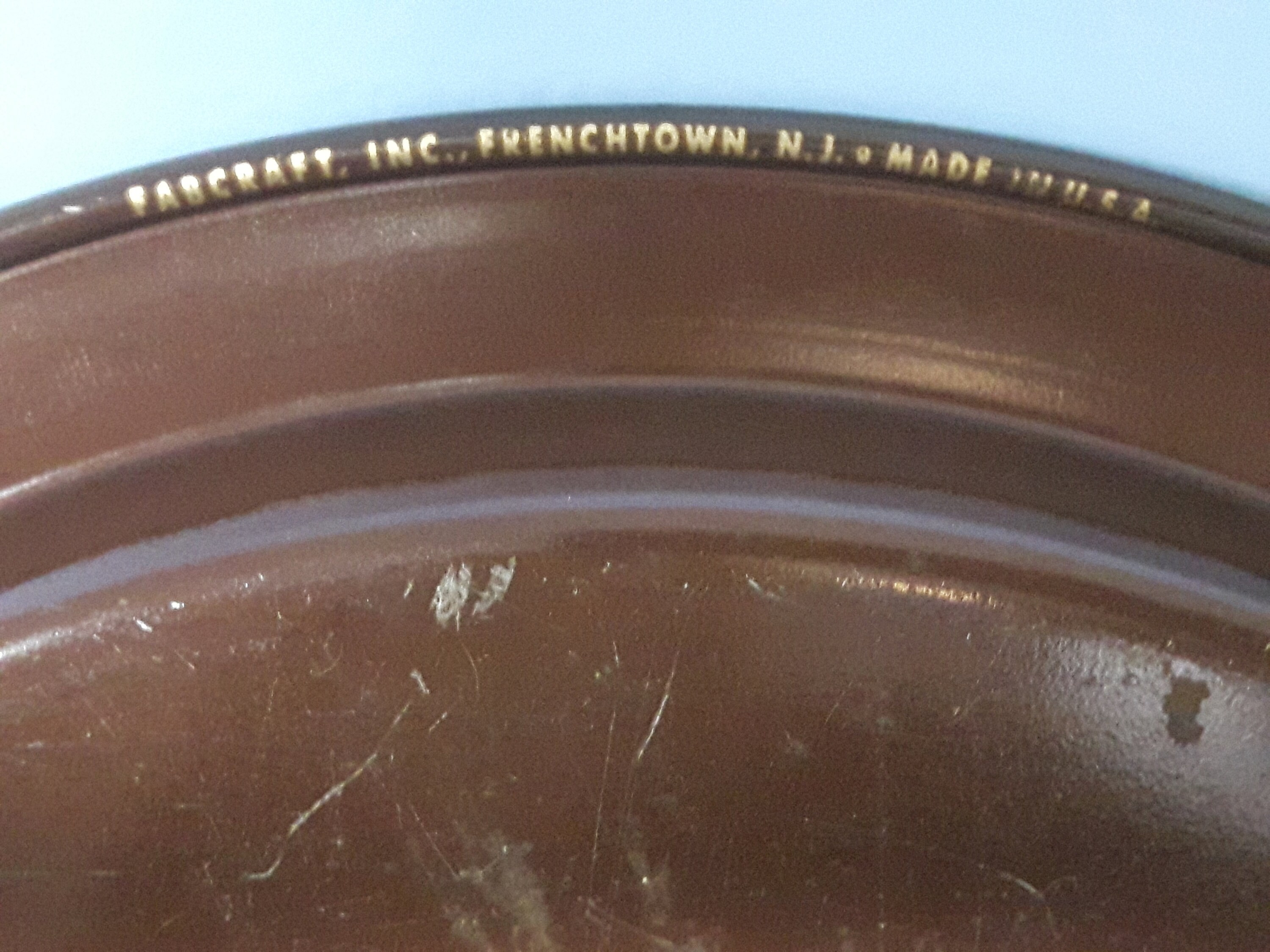 Vintage Pepsi Cola Advertising Tray, Metal Pepsi Cola Tray, 1960s ...