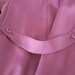 Misty Harbour by Niccolini Dusty Rose Women's Spring Coat, Vintage ...
