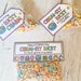 Lucky Charm Gift Tags for Students - Etsy