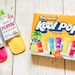 Summer Gift Tags for Popsicles - Etsy