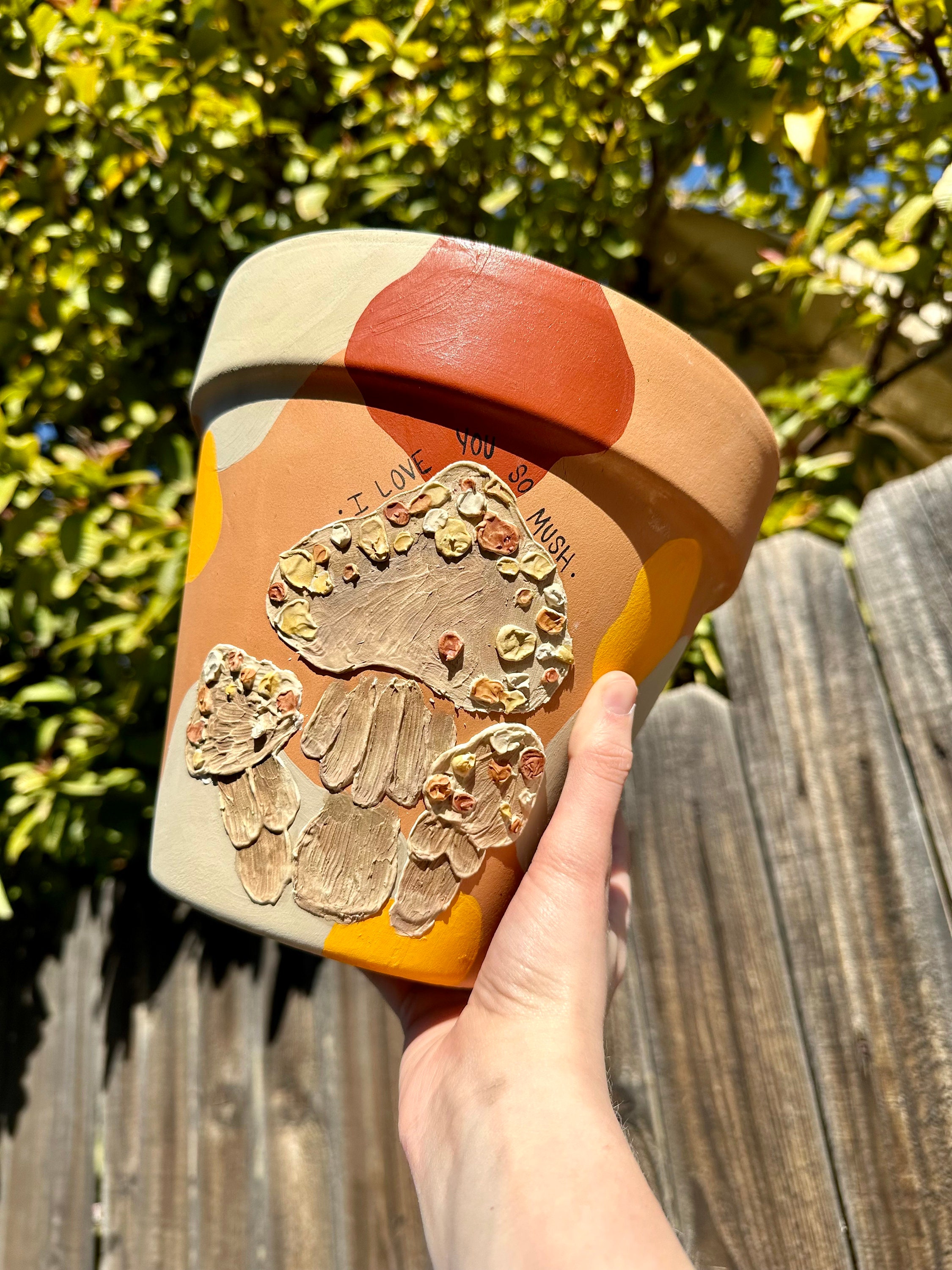 Modern Clay Pots Designs