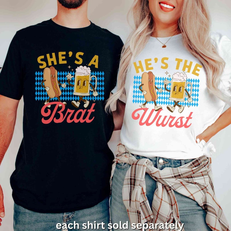 Oktoberfest Men Tshirt - Etsy
