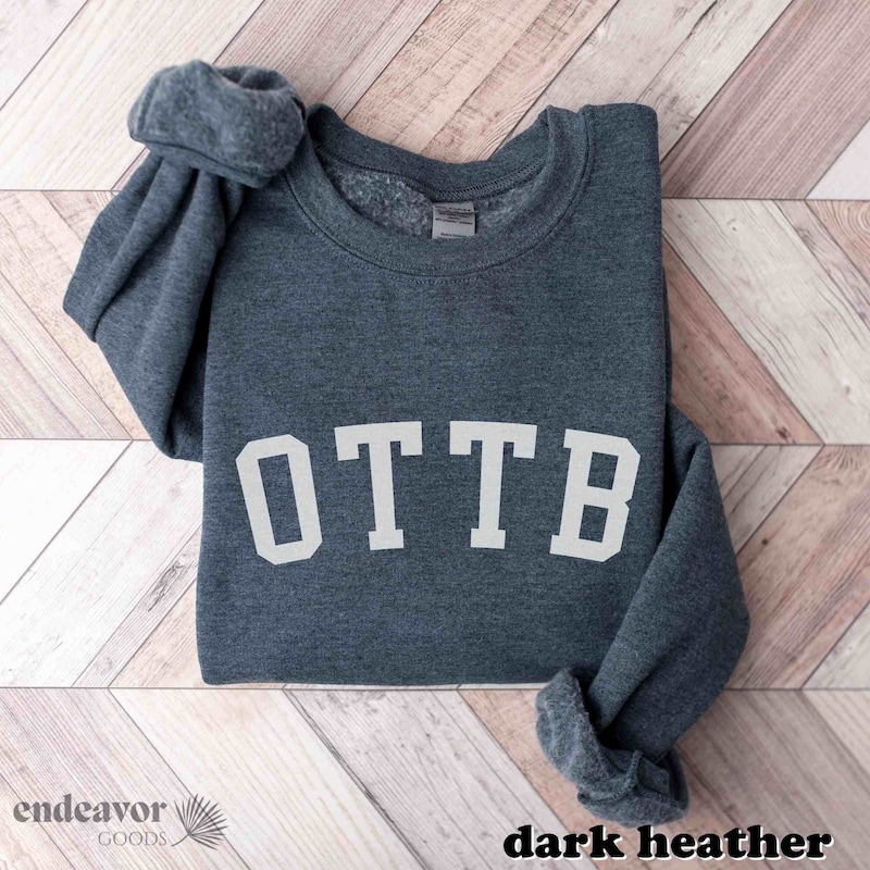 Ottb - Etsy