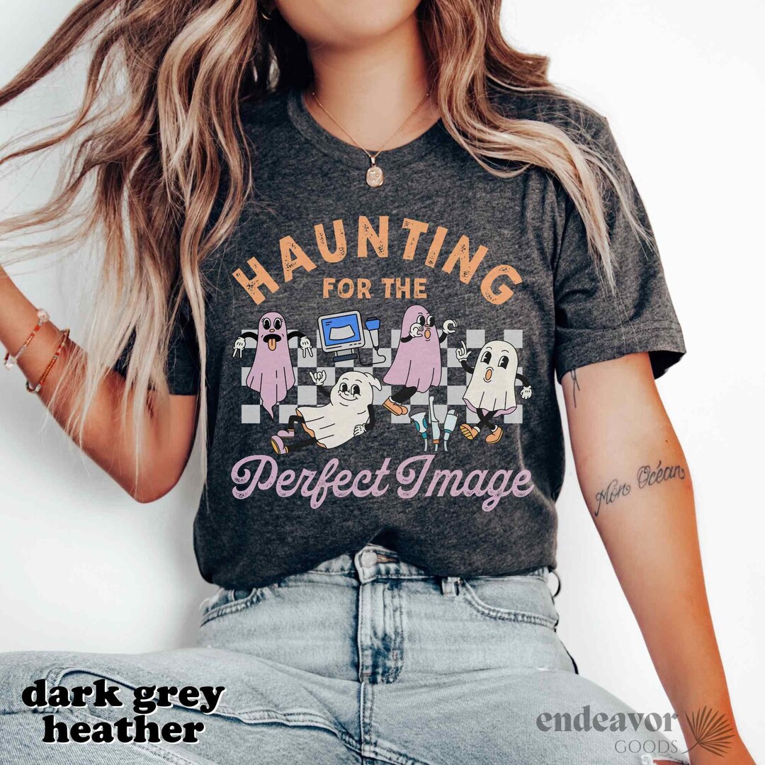 Ultrasound Halloween Shirt Vascular Tech Sonographer Ultrasound ...