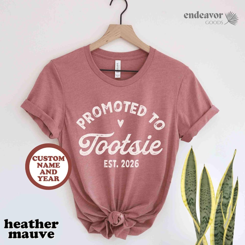 Tootsie Grandma Gifts - 60+ Gift Ideas for 2026