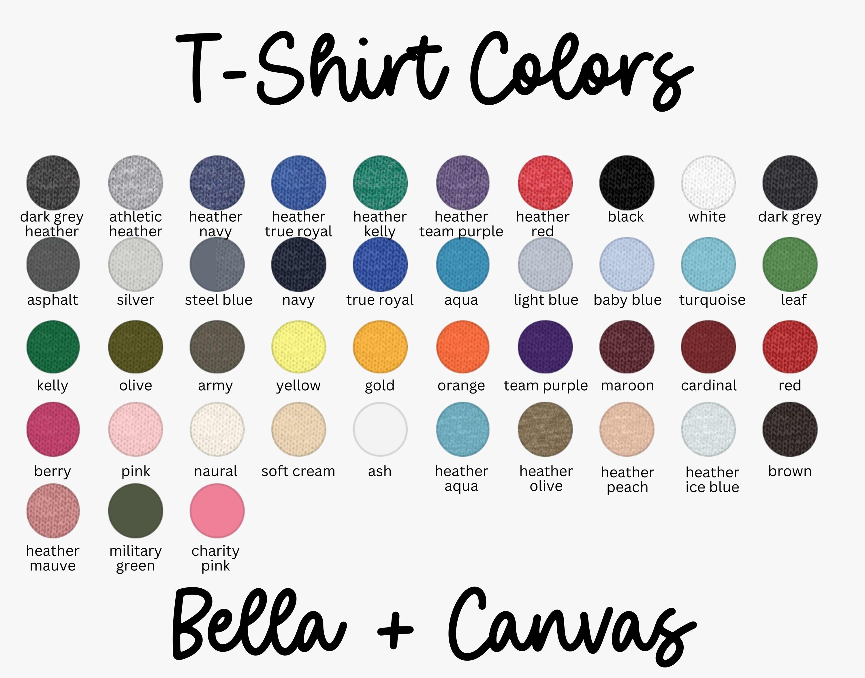 Custom Shirt Design, Custom Shirts, Custom T-shirt, Personalized T ...