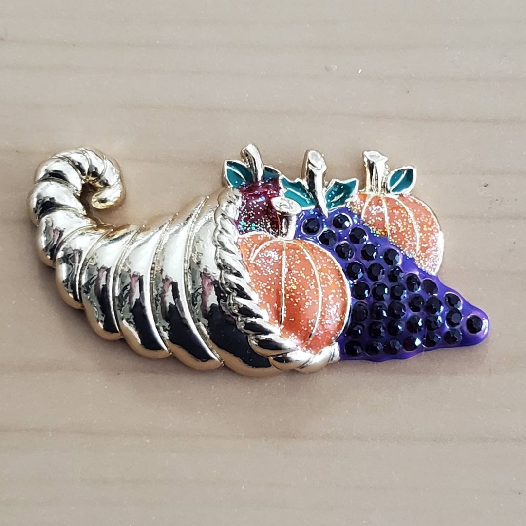 Cornucopia - Etsy