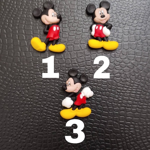 Mickey Magnet - Etsy
